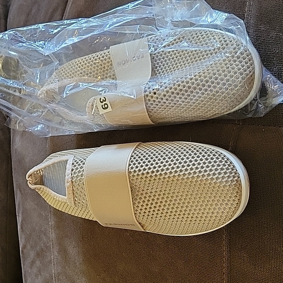 ZXASD | Shoes | Slip On Mesh Shoes | Poshmark